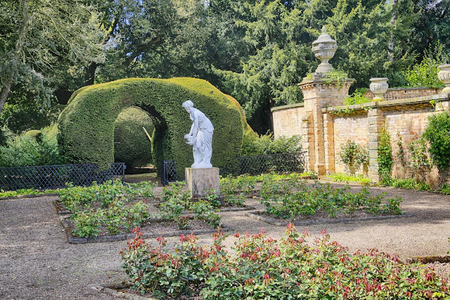 JibberJabberUK: Locko Park