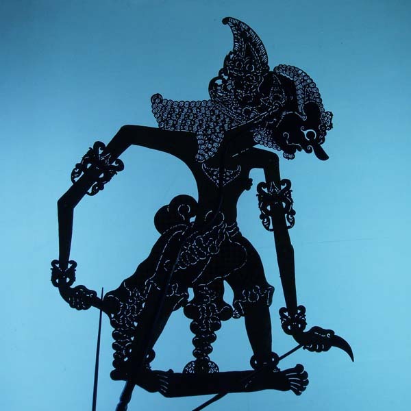 Boklet's Ploplets: Turkish Shadow Puppets