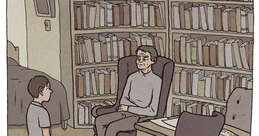 F.C.E : The Giver - Chapter 10