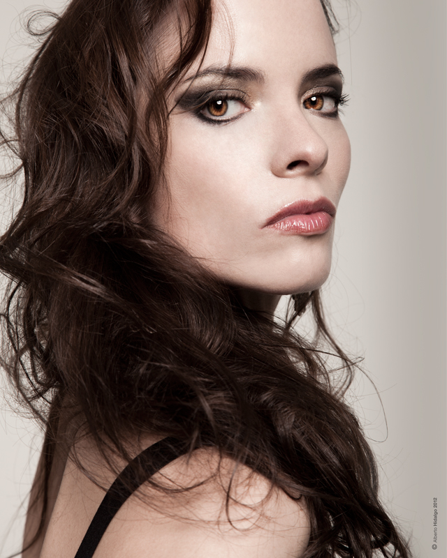AlbertoHV / Photographer: Daniela Amaya / Actriz