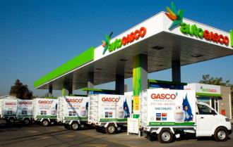 Blog Foroenergías: Gas natural impulsa ganancias de Gasco