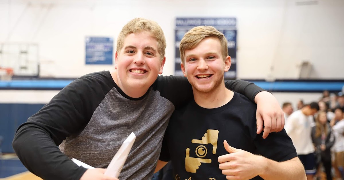 Waldwick High School Principal's Blog