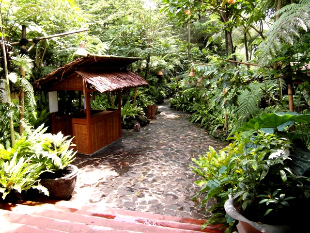 MPV LANDSKAP DAN NURSERI: LANDSKAP CANTIK DAN NYAMAN DI RESTORAN ...