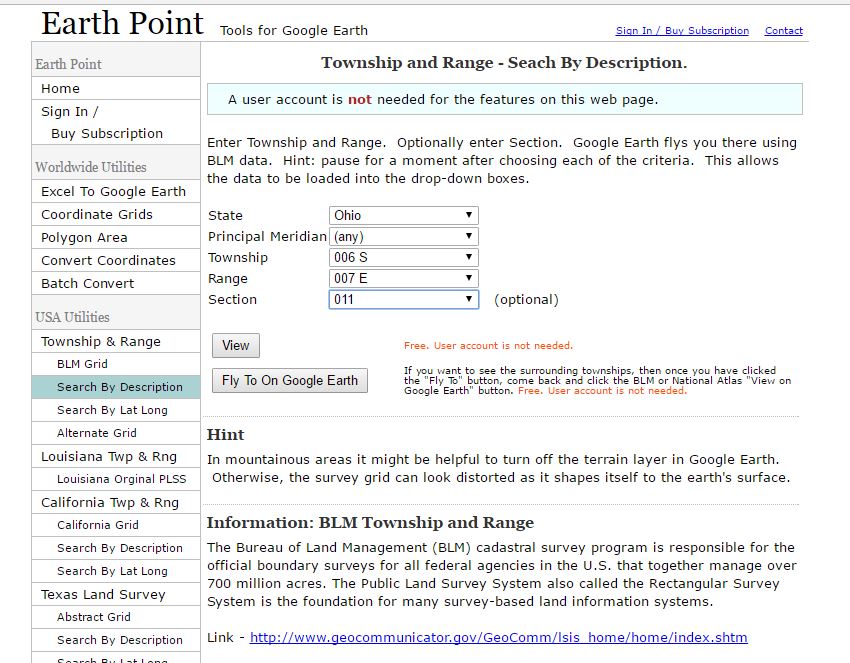 Always Anxiously Engaged: This Land is My Land!