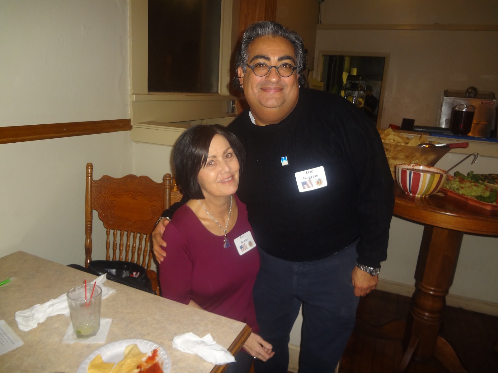 TKC BREAKING AND EXCLUSIVE NEWS!!! MISSOURI STATE TREASURER ROCK STAR ...