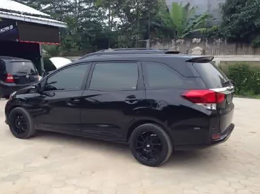 54 Mobilio Modifikasi Elegan, Paling Top