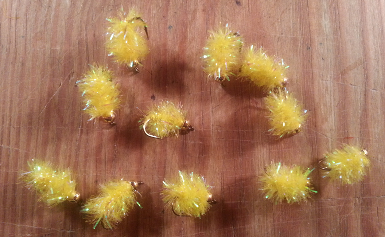 Fly Fishing Warriors