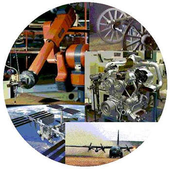 Specializations Offered in Mechanical Engineering - Mechanical Engineering