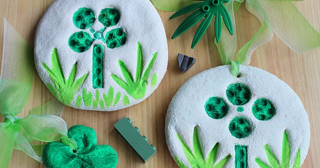 VEGAN Mom Blog - Vegan Kids Food, Lifestyle, Animal Rights: St. Patrick ...