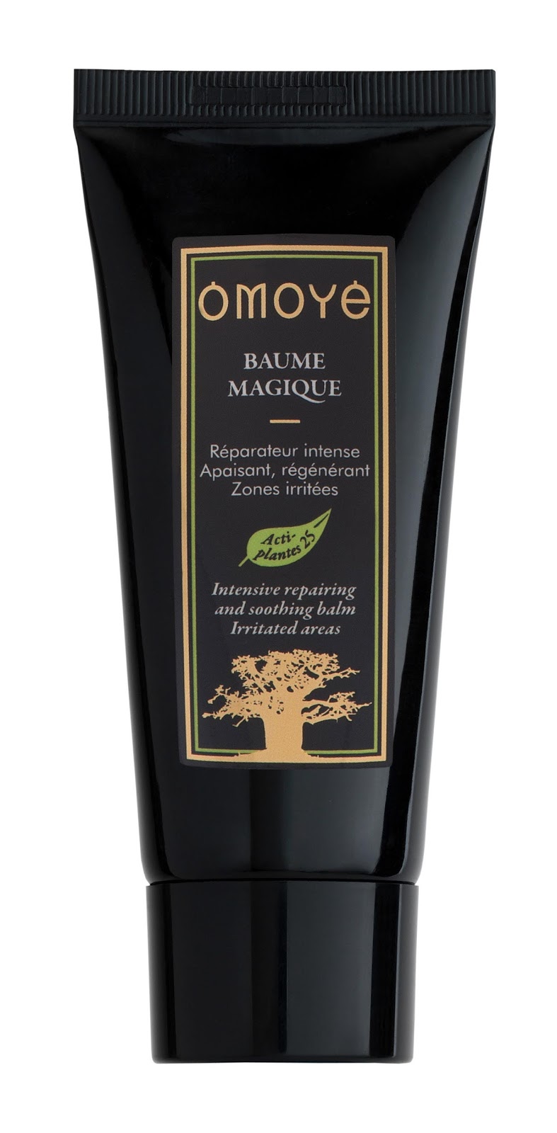 Michèle in wonderland: Omoyé ou les forces de la nature en terre d'Afrique