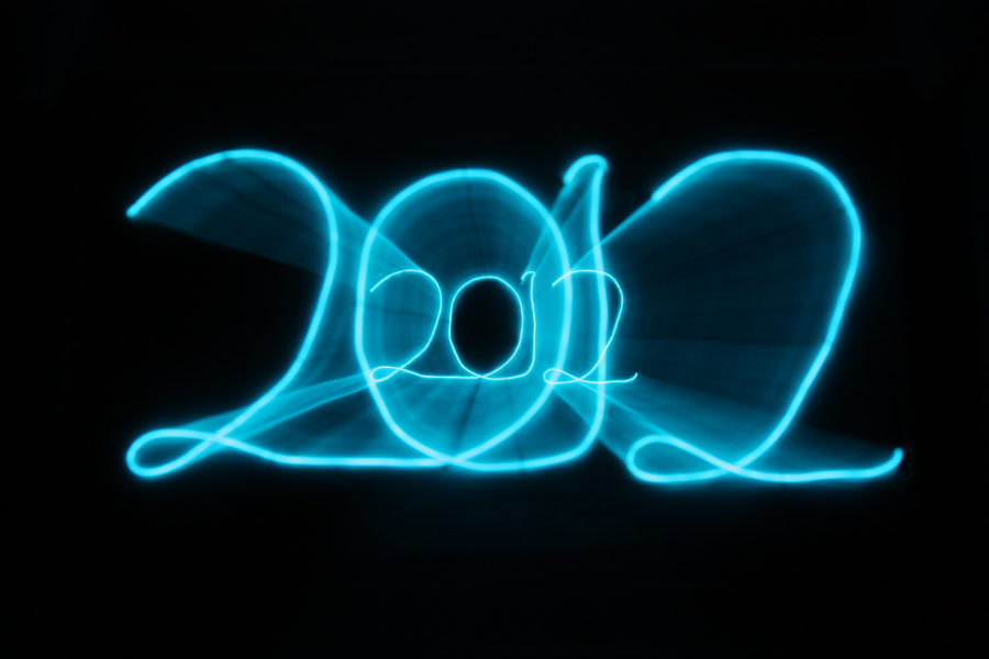 Fototastic: January 2012