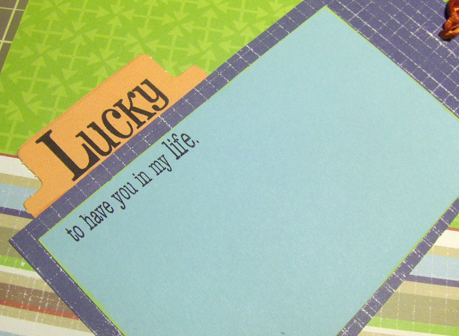 Handcrafted Simply by Us: The Universal Zipper Stamp Set & Die