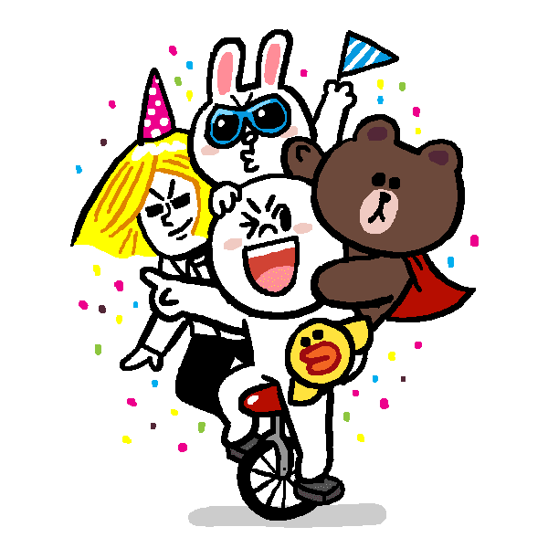 png : LINE Characterssticker355master