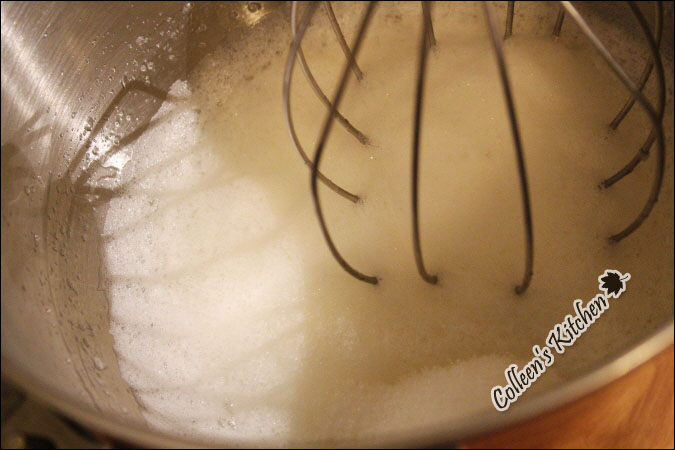 Heavenly Palate: [Super Soft Sponge Cake] Feather Light Sponge Cake ...