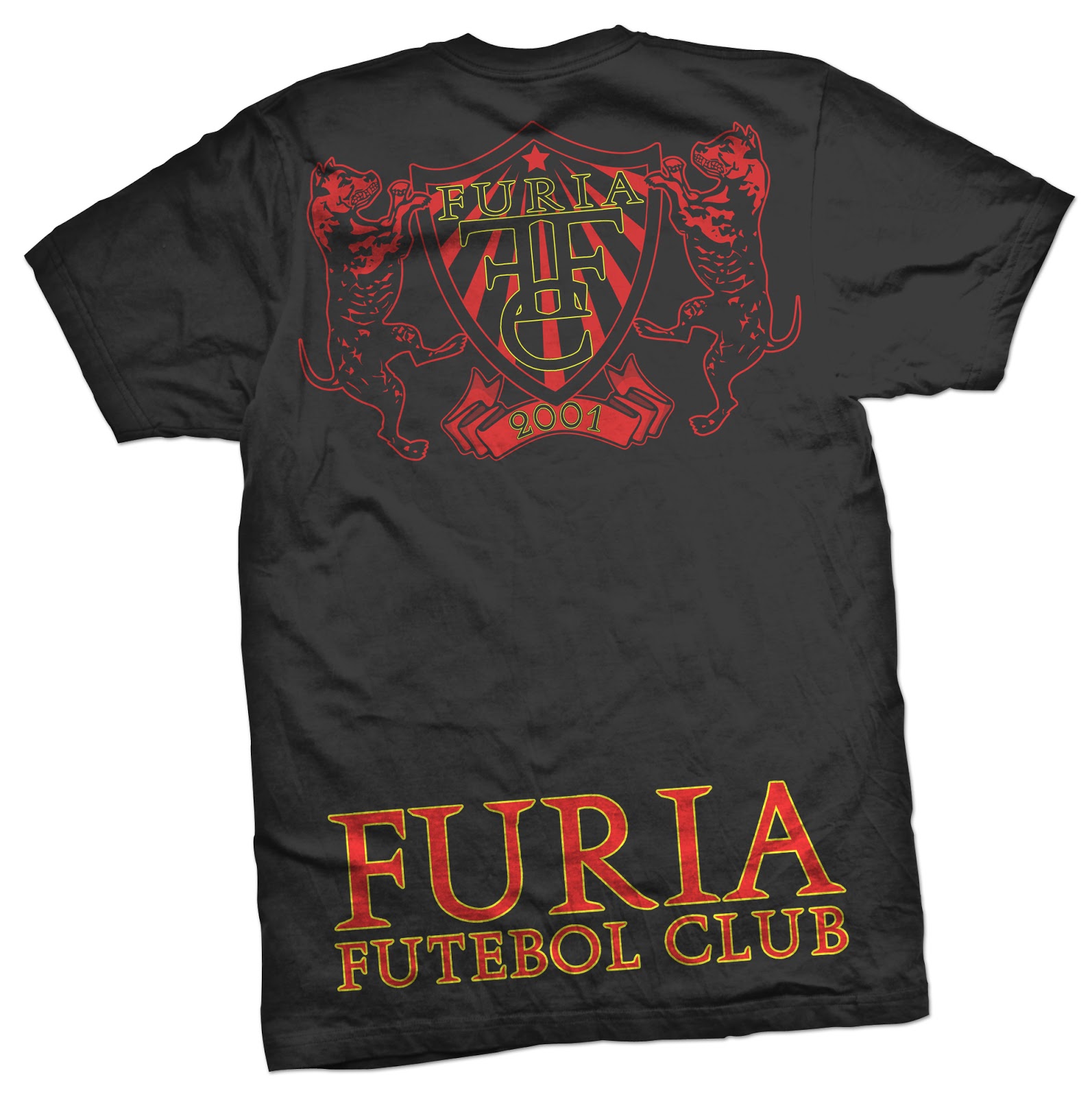FURIA FUTEBOL CLUB