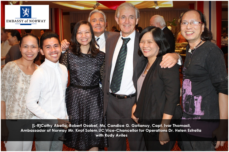 UC offers P500 Tuition for Undergraduate Programs