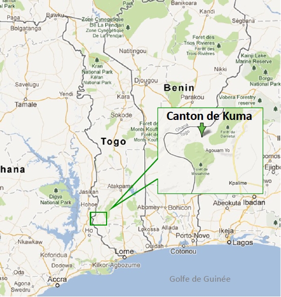 Kuma Computer Center: INITIC - The Project