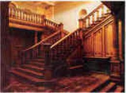 BonBon Voyage!: The Legend of Loftus Hall