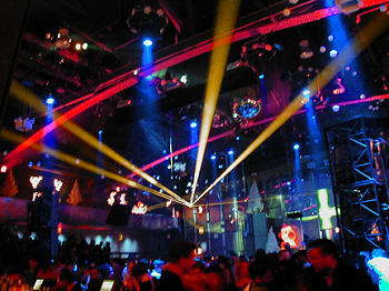 Crobar - NightLife in Chicago | Night Clubs