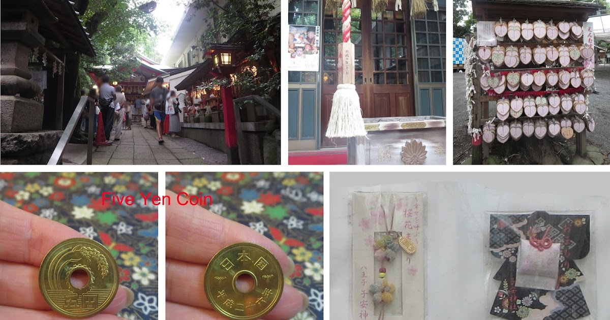 Yuko Takayama: How Much Would People Throw Into Offertory Boxes At ...