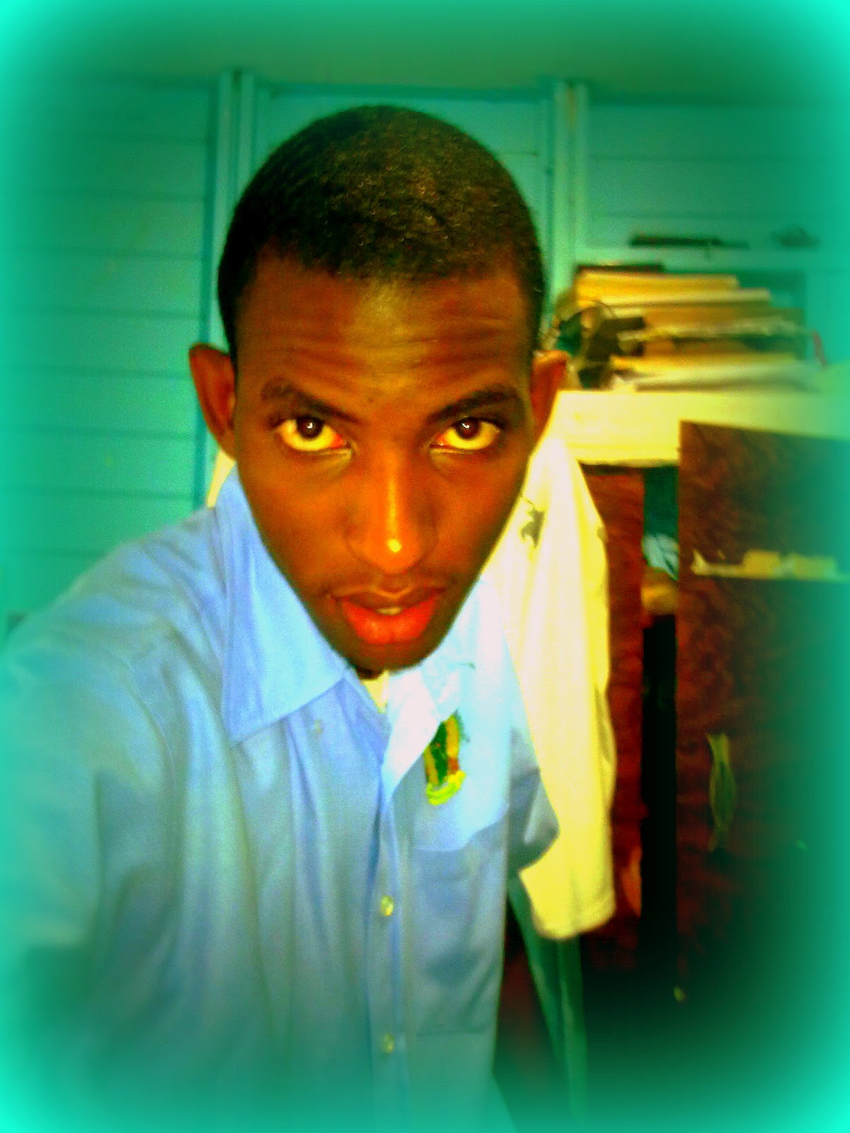 Forever Zechariah Maxime {BLOG}