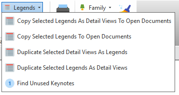 Revit Add-Ons: Free pyRevit – IronPython Script Library for Revit