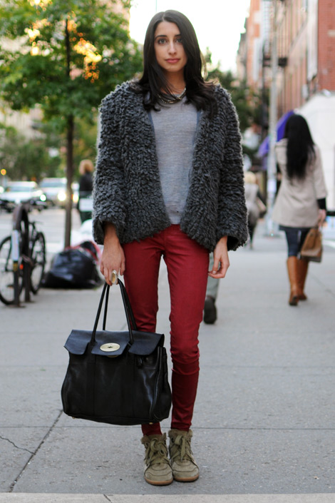 Lean Jean Machine - Garcia Fashion: Lean Jean Machine