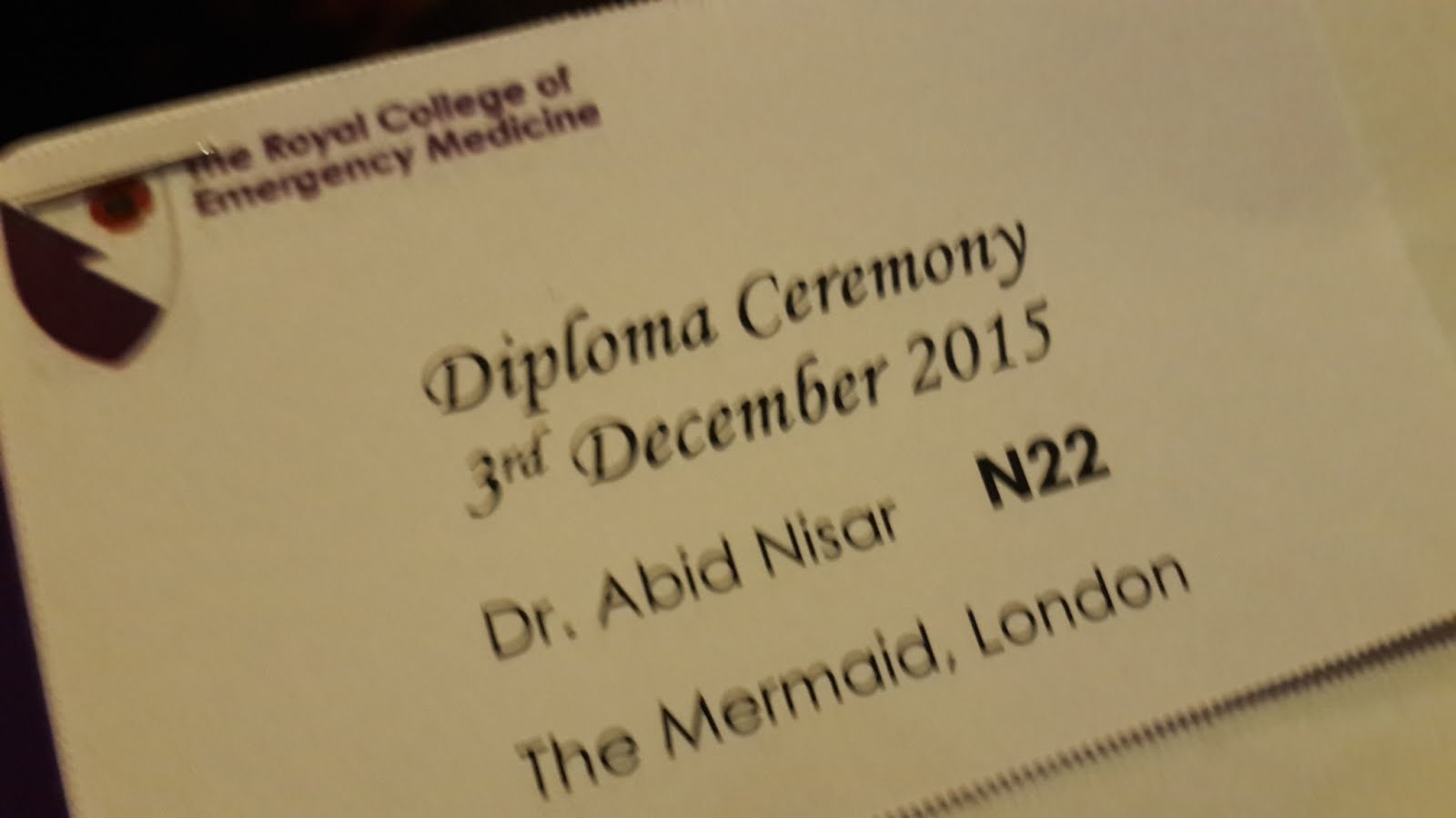 Unsaid: MRCEM PART B