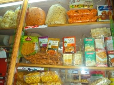 S & S Pardeshi Farsan: Gallery