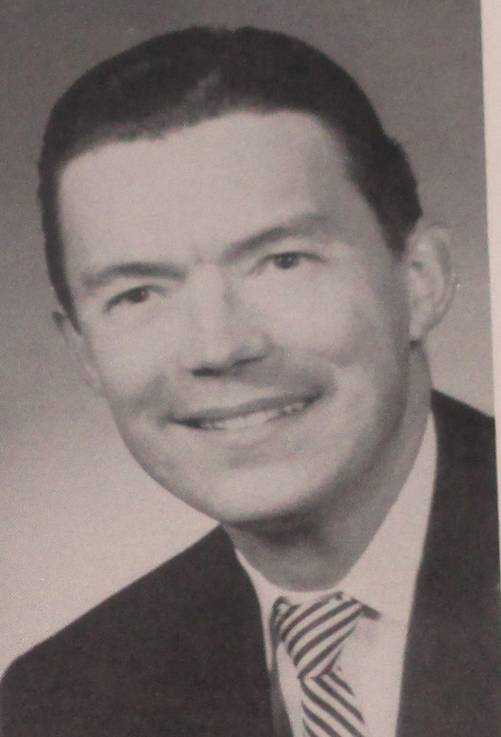 String Too Short to Tie: Robert C. Orr, Gentleman and Scholar