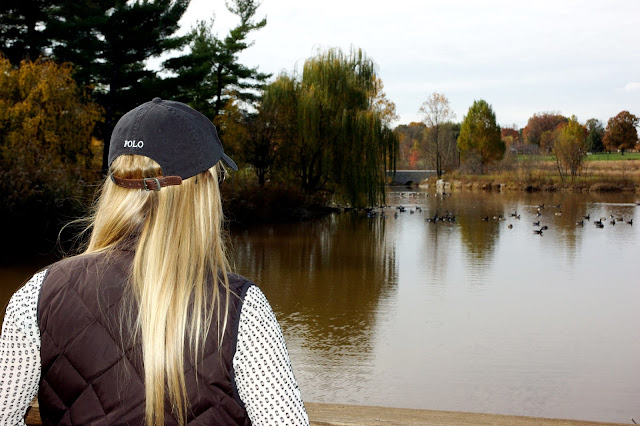 A Classic Touch: The Perfect Preppy Accessory - Baseball Hats