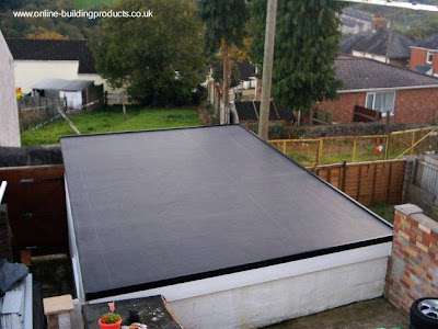 La Construcción De la Arquitectura: Techos planos de casas