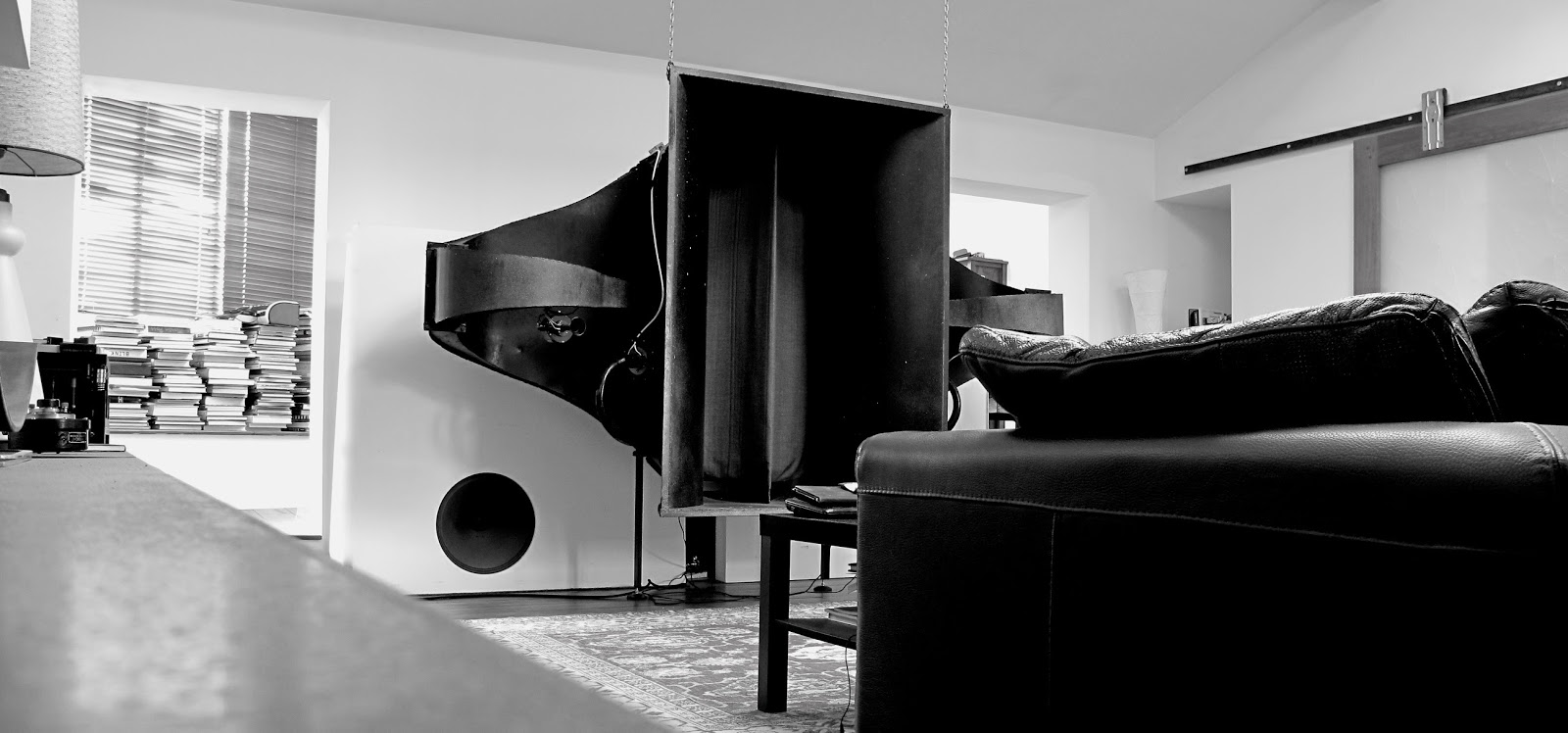 Back to the Western Electric we16a – M & S | Ultimate High-Fidelity