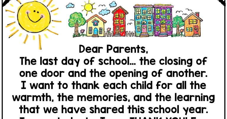 End Of Year Memory Book Letter To Students And Parents Love Those Kinders end-of-year-memory-book-letter-to-students-and-parents-love-those-kinders