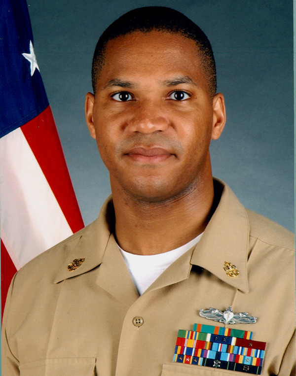 "I am your eyes" Telling the U.S. Navy story: Memorial Day: An MC ...