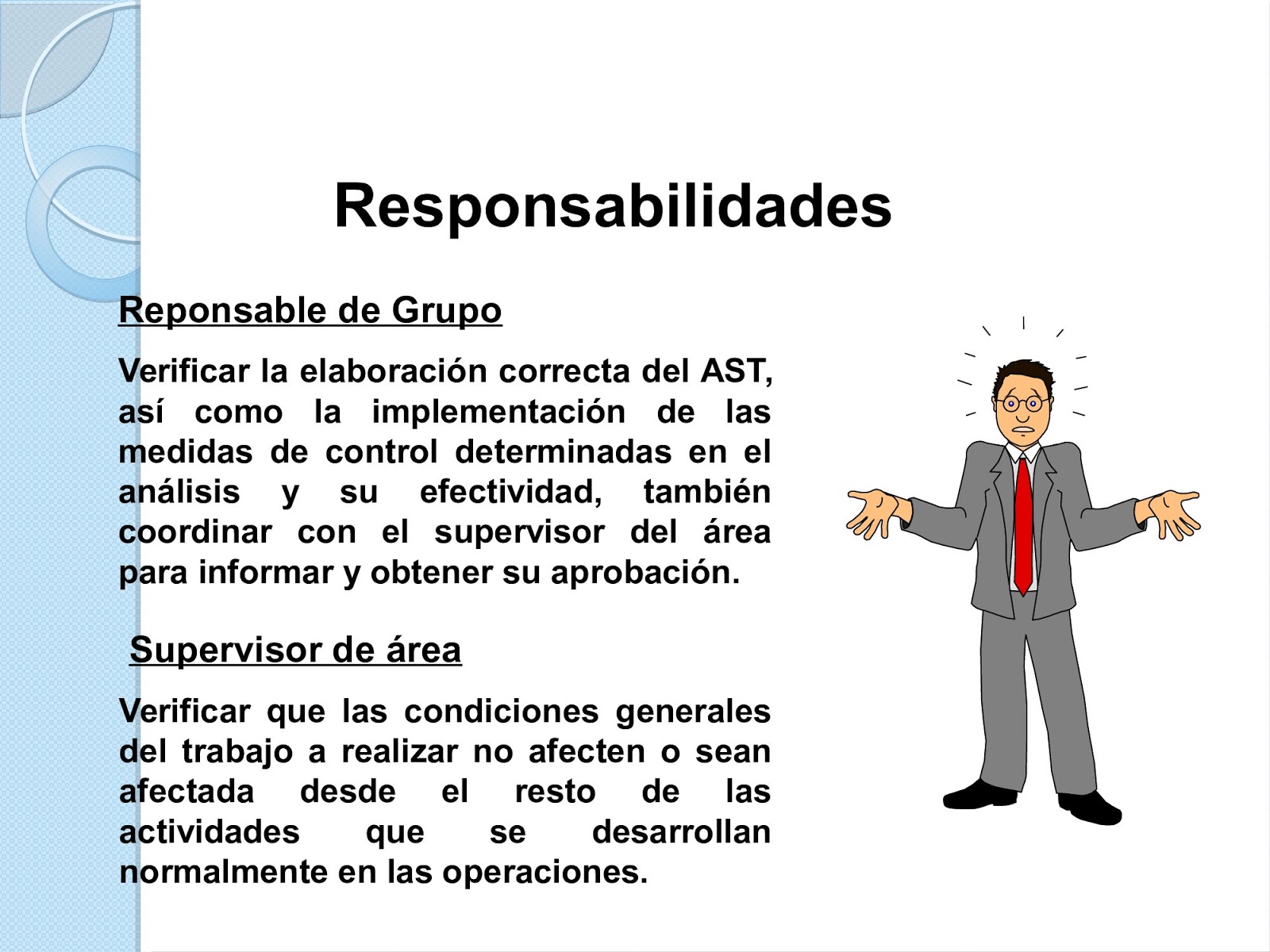 CURSOS en SEGURIDAD, SALUD OCUPACIONAL y MEDIO AMBIENTE. SSOMA ...