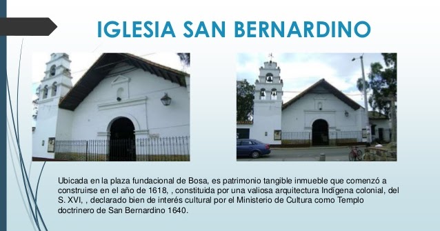CRÓNICAS DE BARRIO-BOGOTA ANTIGUA: HISTORIA DE LA LOCALIDAD DE BOSA