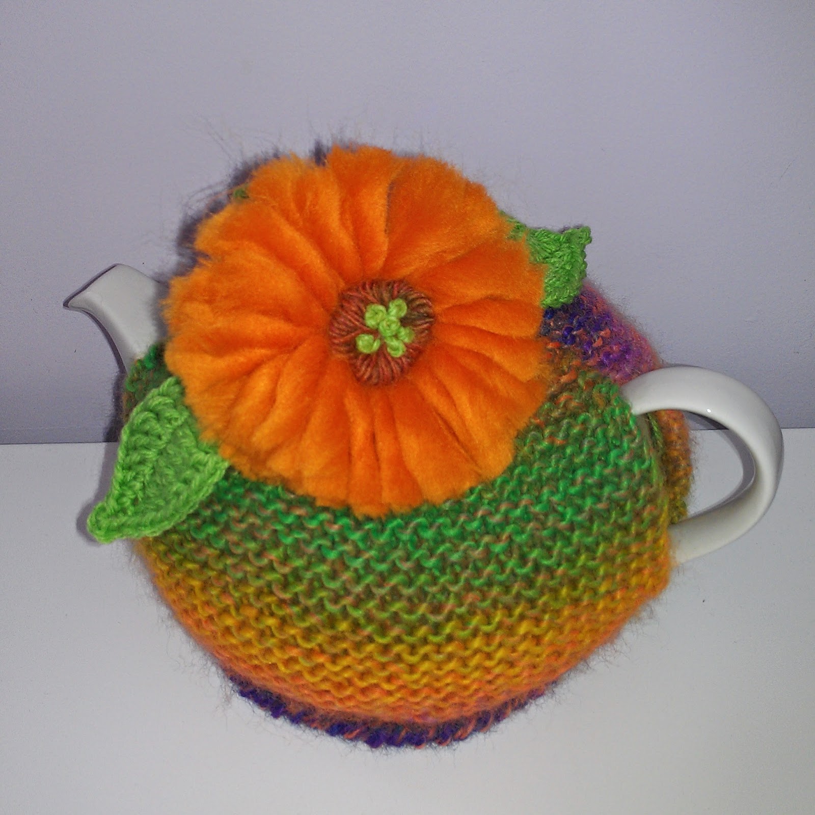 Craft a cure for cancer free tea cosy patterns: Decorating ideas