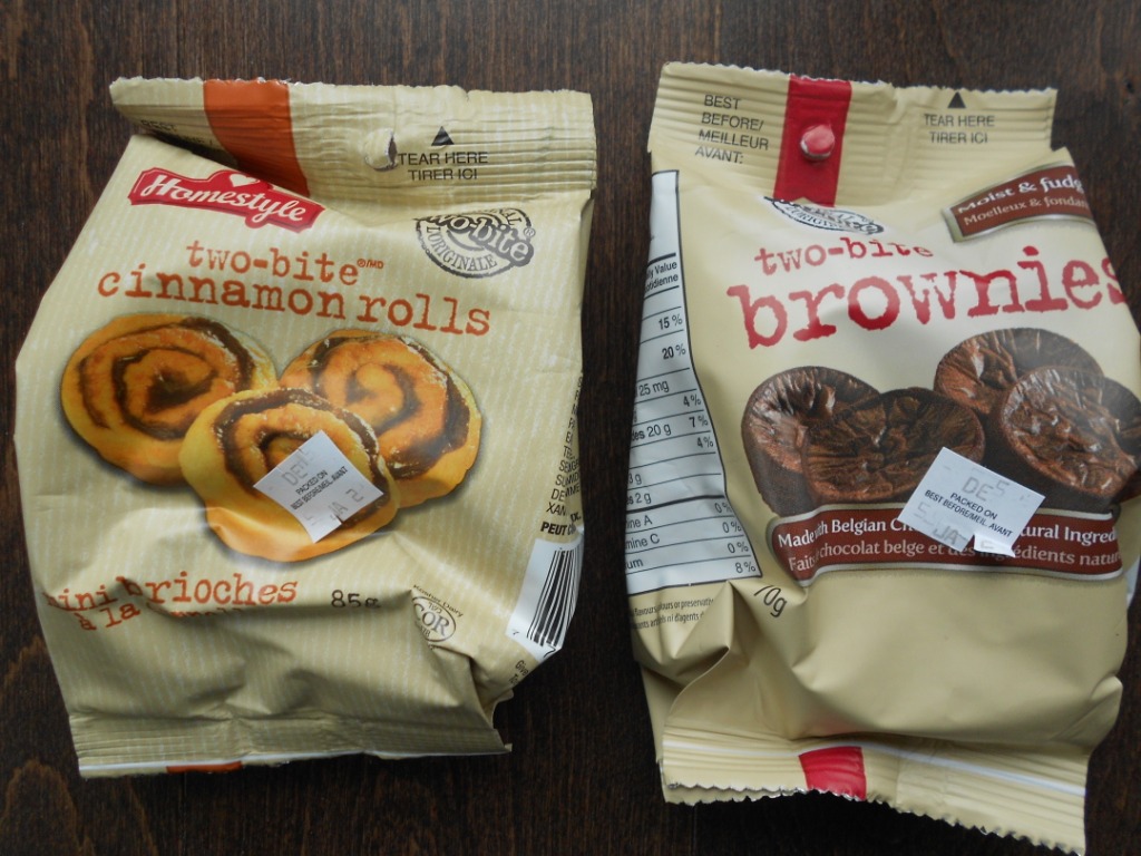 Snacking Squirrel: Two-Bite Treats and Chocolate Truffles