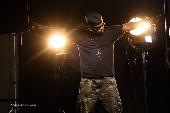 Songseminem Blog: Obie Trice habló de Eminem