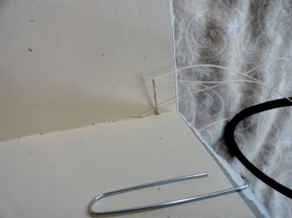 jillayne wickware: Book-Binding Tutorial - For Deb!