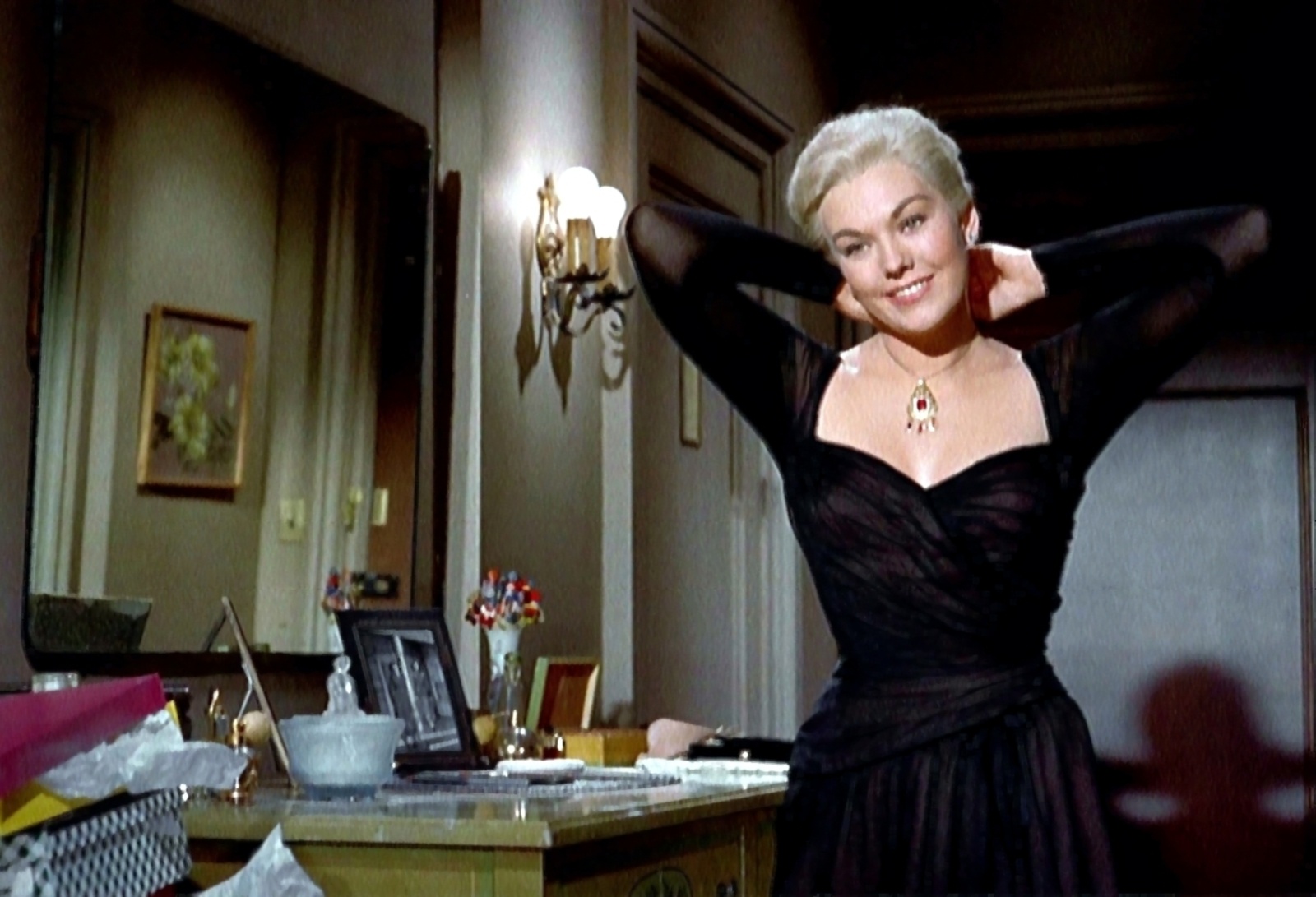 Movie Review: Vertigo (1958) | The Ace Black Blog