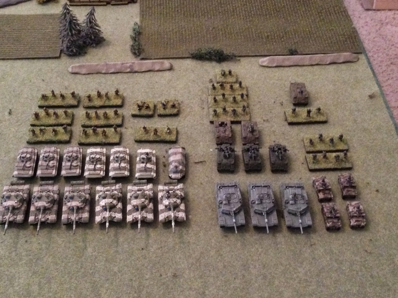 [TMP] "Team Yankee(-ish) with 5Core Company Command" Topic