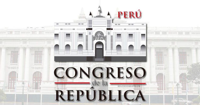 NOMBRES DE LOS CONGRESISTAS DEL PERÚ (Actualizado Febrero 2024 ...