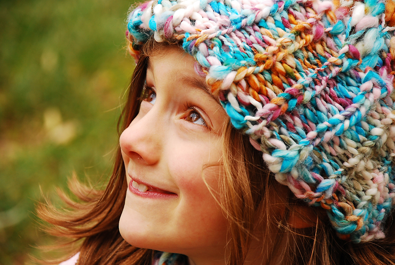 School Of Digital Photography: Creating Soft Focus Lens Effect in Photoshop