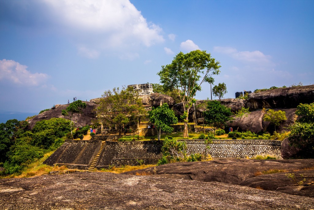 Tamilnadu Tourism: Chitharal Jain Monuments, Vellamcode, Kanyakumari Tamilnadu Tourism: Chitharal Jain Monuments, Vellamcode, Kanyakumari