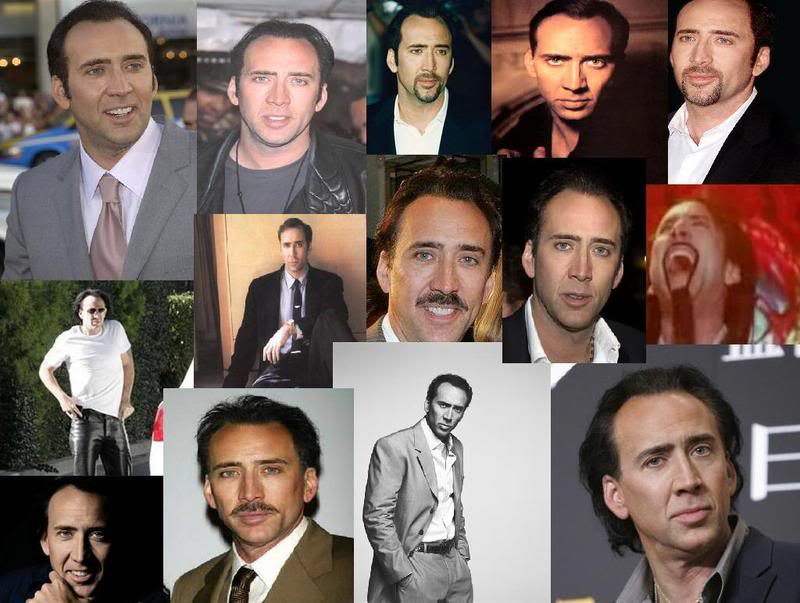 LOS MEJORES ACTORES DEL CINE AMERICANO: LOS MEJORES DE HOLLIWOOD