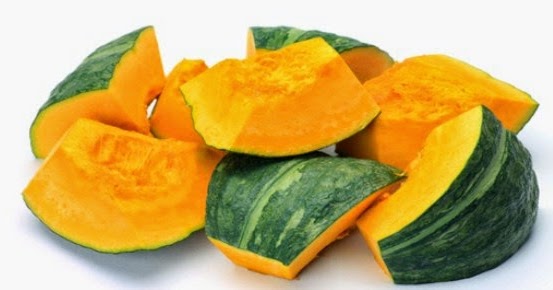 5 Manfaat serta Kandungan pada Labu yang Baik untuk Kesehatan Anda