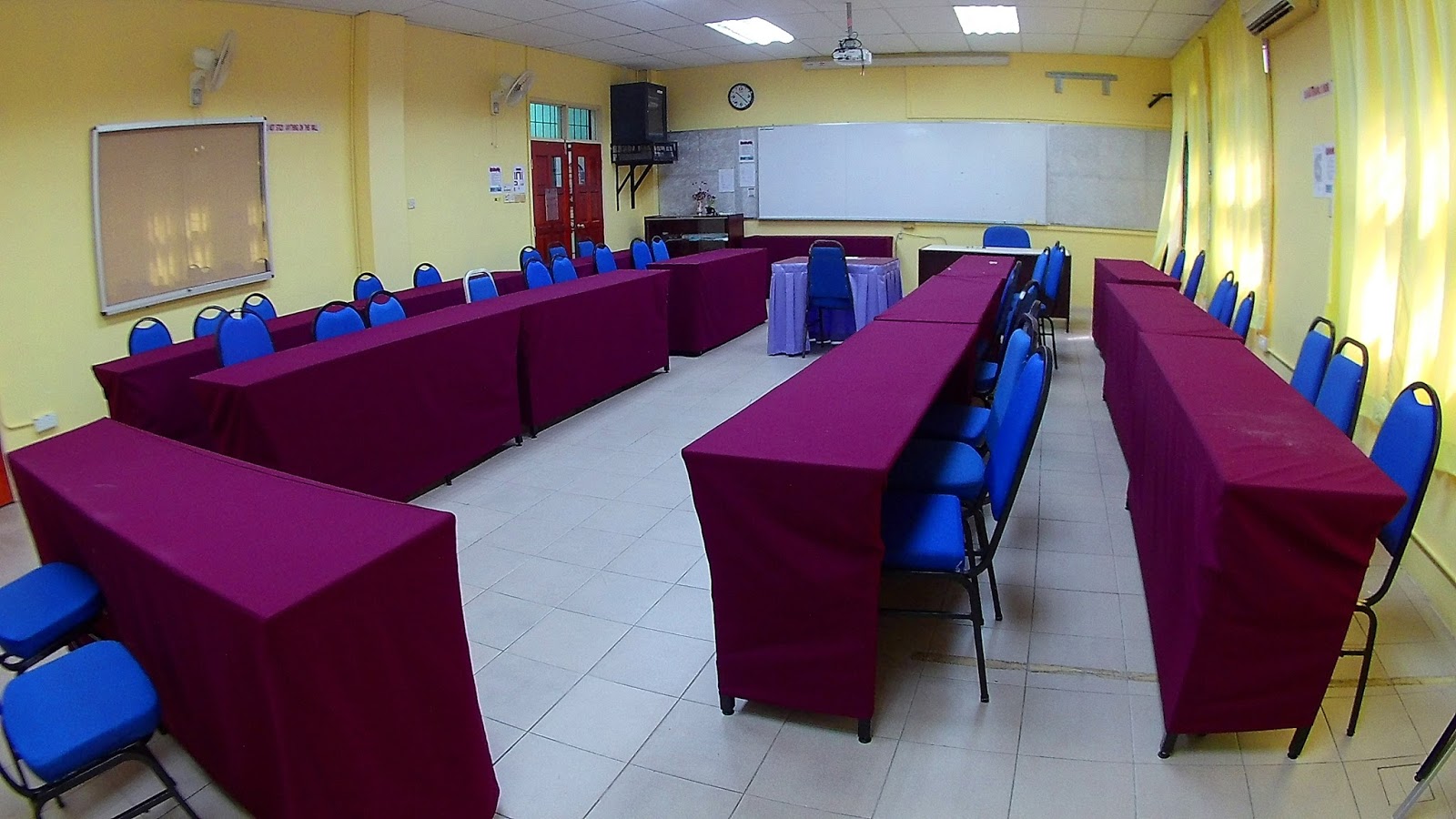 Unit Pembangunan Latihan IPG Kampus Tun Abdul Razak: PERATURAN DAN ...