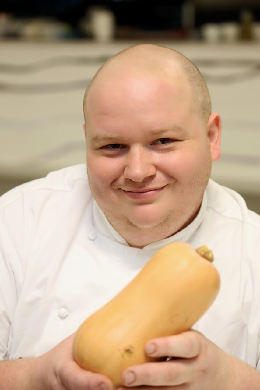 Prbod Blog: Sussex Young Chef Grand Finalists Announced